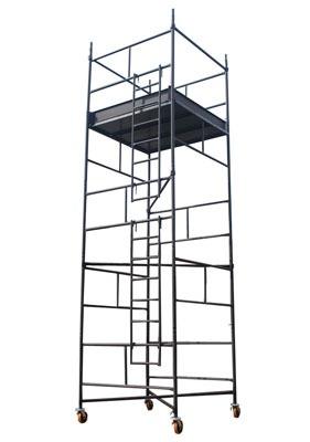 Andaime tubular - Compacta